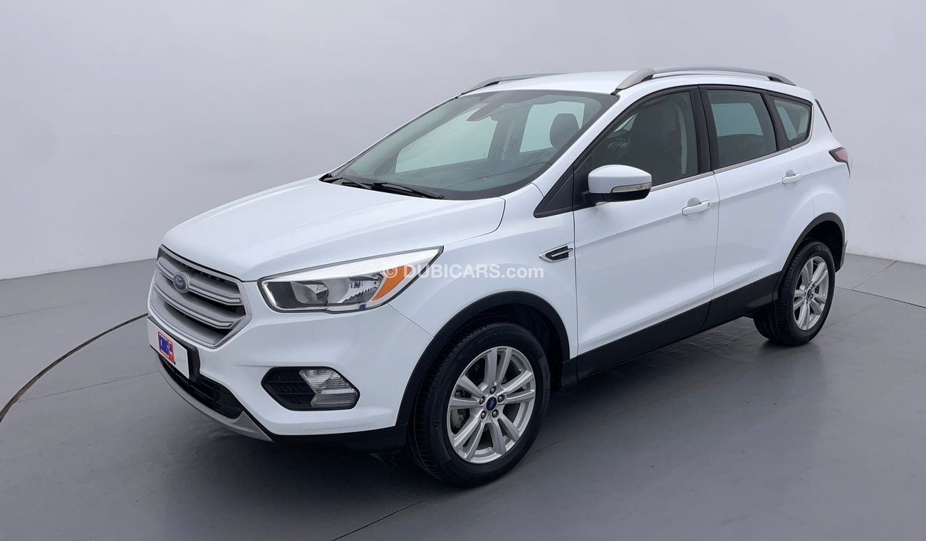 Used Ford Escape SE 2.5 | Zero Down Payment | Free Home Test Drive 2017 ...