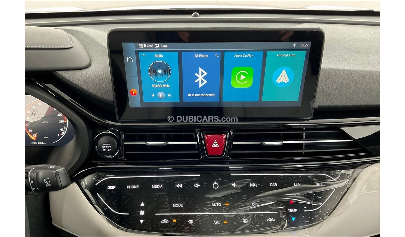 New JAC JS4 Intelligent 2023 for sale in Dubai - 621853