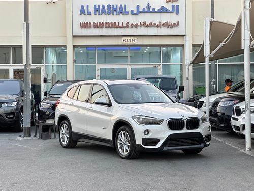 BMW X1 Price in UAE, Images, Specs & Features