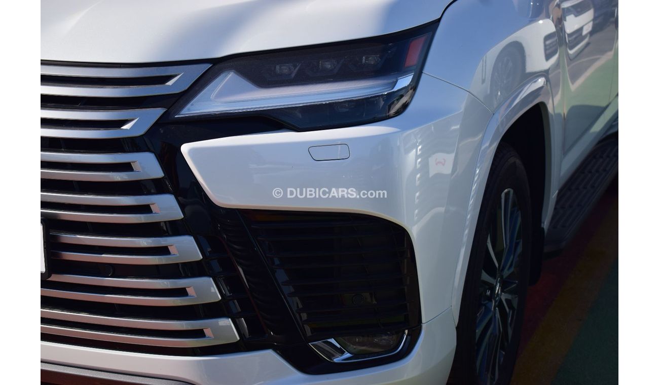 New 2023 Lexus LX600 Prestige 3.5L V6 2023 for sale in Dubai - 642490