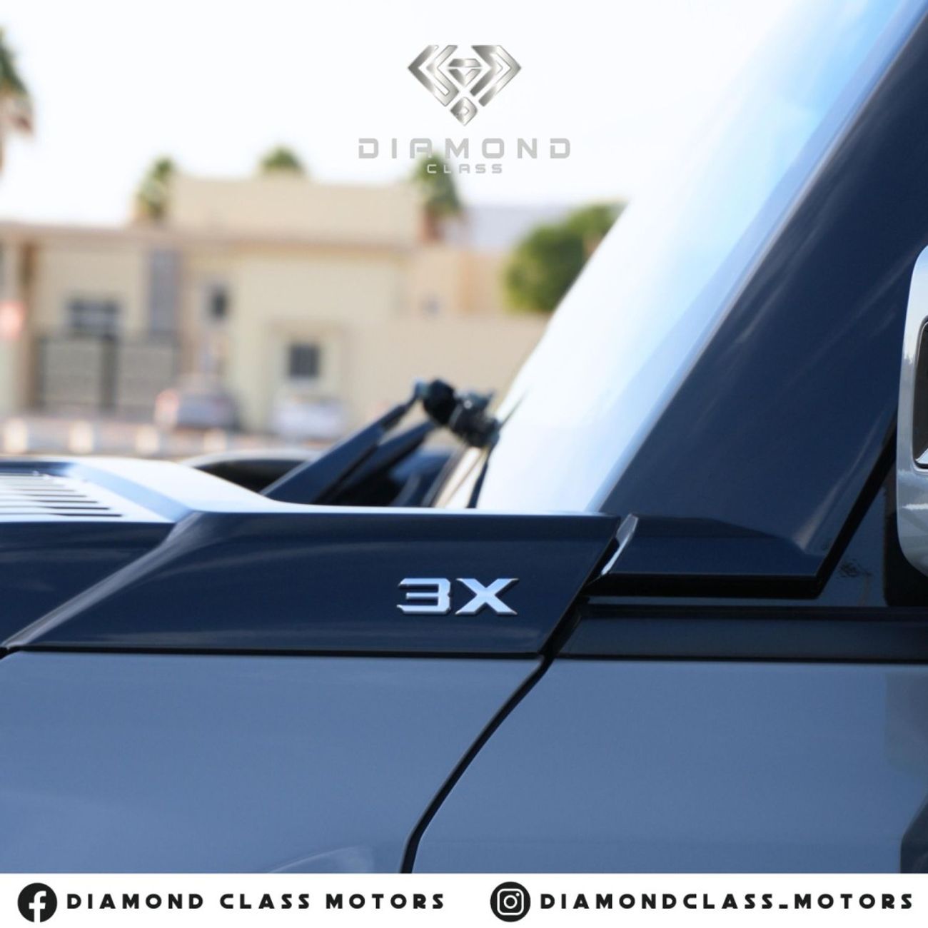 Used GMC HUMMER EV 3X SUT Edition Full Option 2024 GCC 5 Years Agency Warranty & Service Package ...