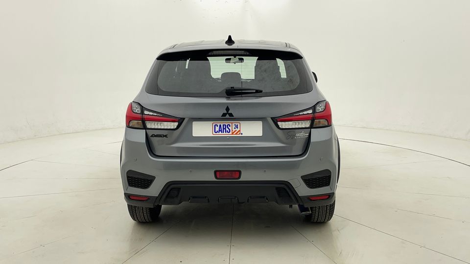 Used Mitsubishi ASX GLX M/L SIGNATURE EDITION 2 | Zero Down Payment ...