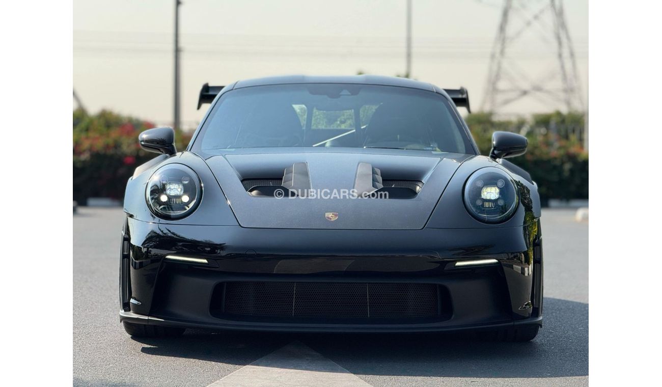 New Porsche 911 BRAND NEW GERMAN SPEC 2025 for sale in Dubai - 812996