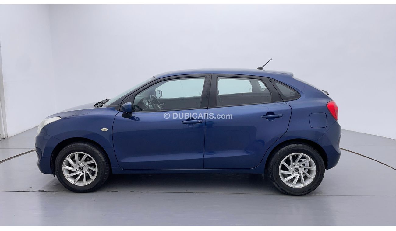 Used Suzuki Baleno GL 1.4 | Under Warranty | Inspected on 150 ...