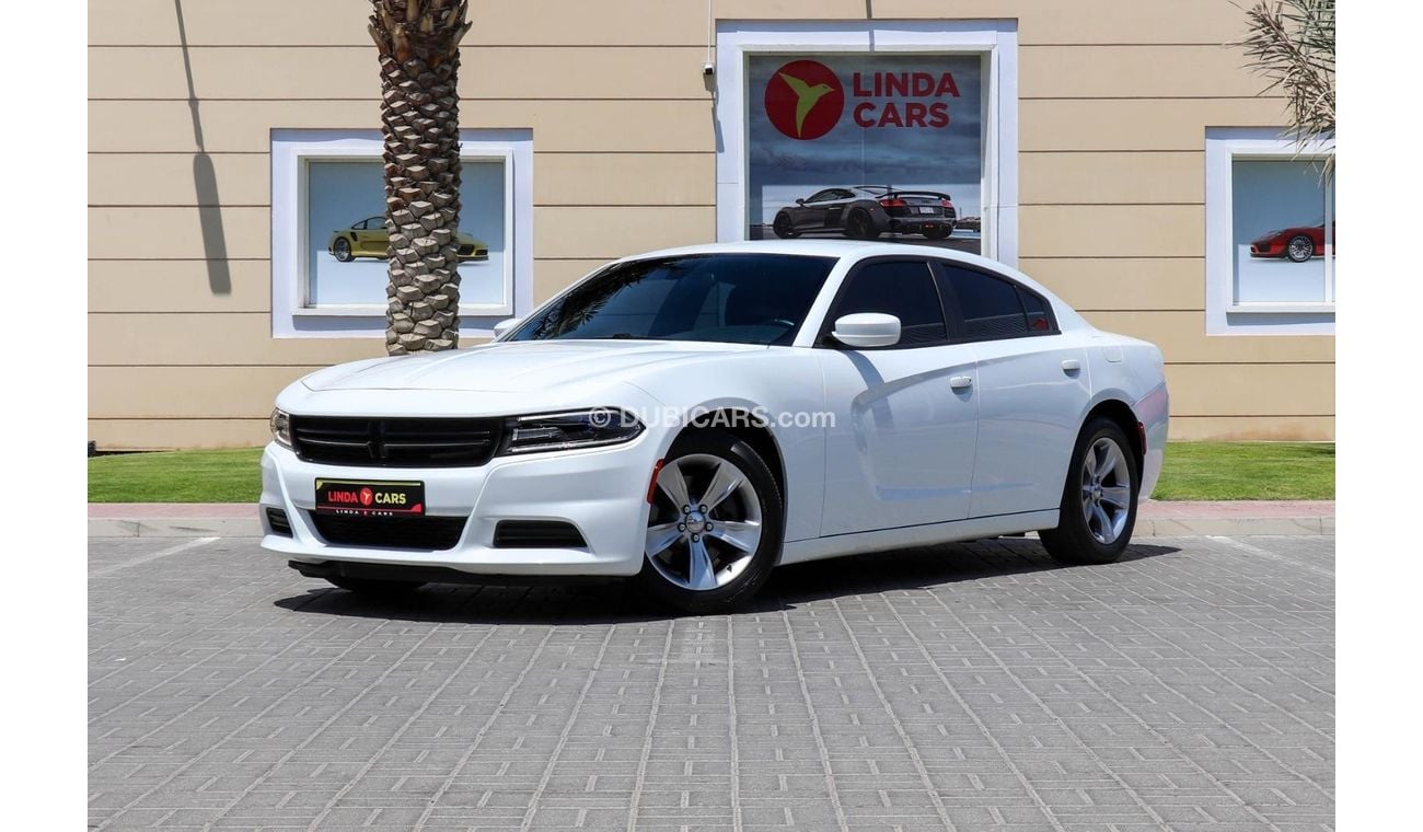 Used Dodge Charger LA 2018 for sale in Dubai - 605301