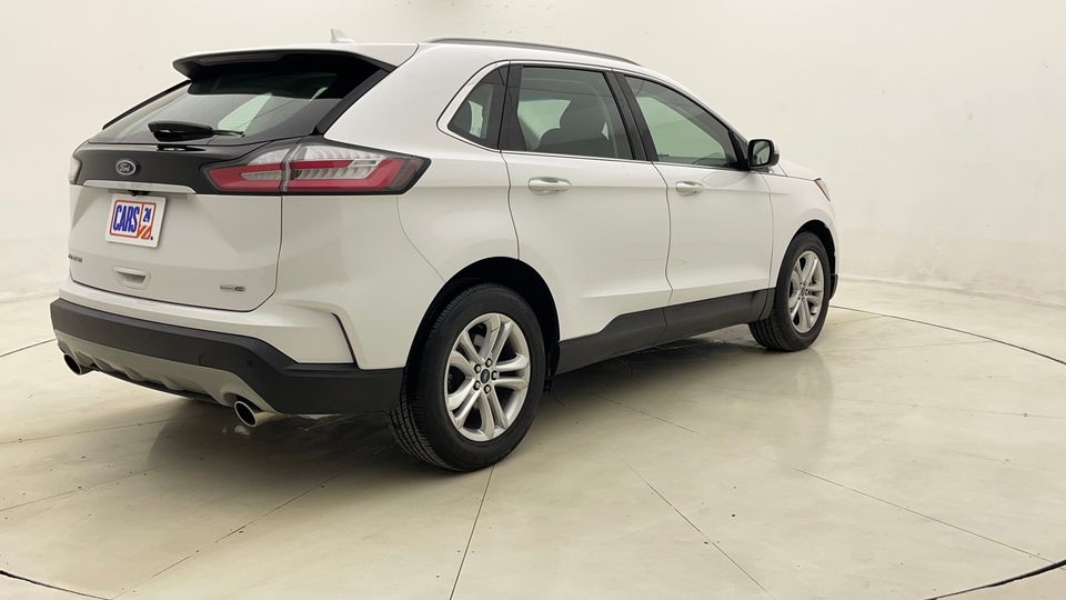 Used Ford Edge SEL 2 | Zero Down Payment | Home Test Drive 2020 for ...