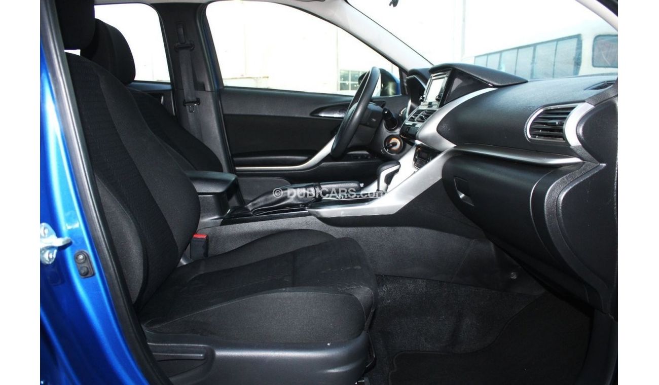 Used Mitsubishi Eclipse 2019 GCC, in excellent condition 2019 for sale ...