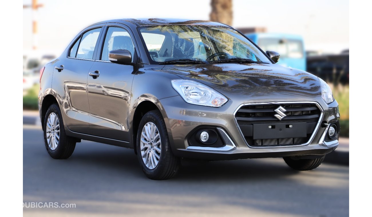 New Suzuki Dzire { EXPORT PRICE } 2024 SUZUKI SWIFT 1.2L GLX A/T PETROL SLDA SCREEN,CAMERA 2024 ...