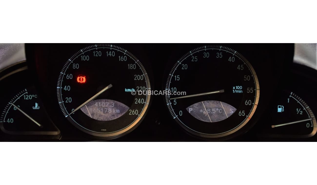 Used Mercedes-Benz SL 500 Mercedes Benz SL500 KOMPRESSOR 2004 Model ...