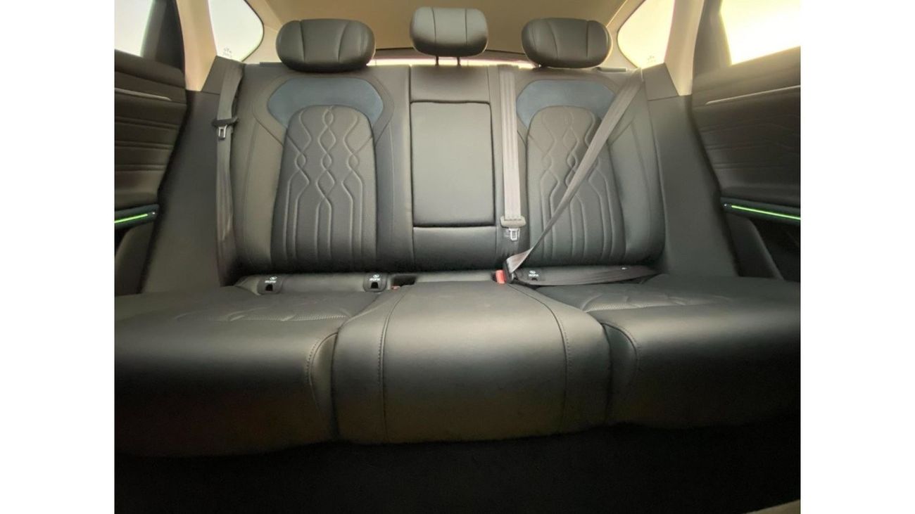 Used Rabdan One GCC SPEC UNDER WARRANTY 2022 for sale in Dubai - 744962