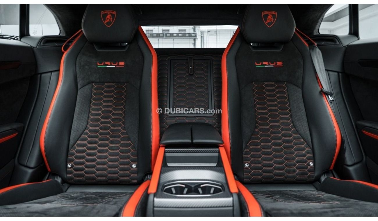 New LAMBORGHINI URUS, NRAND NEW, EUROPE SPECS, SPECIAL COLOR 2022 for ...