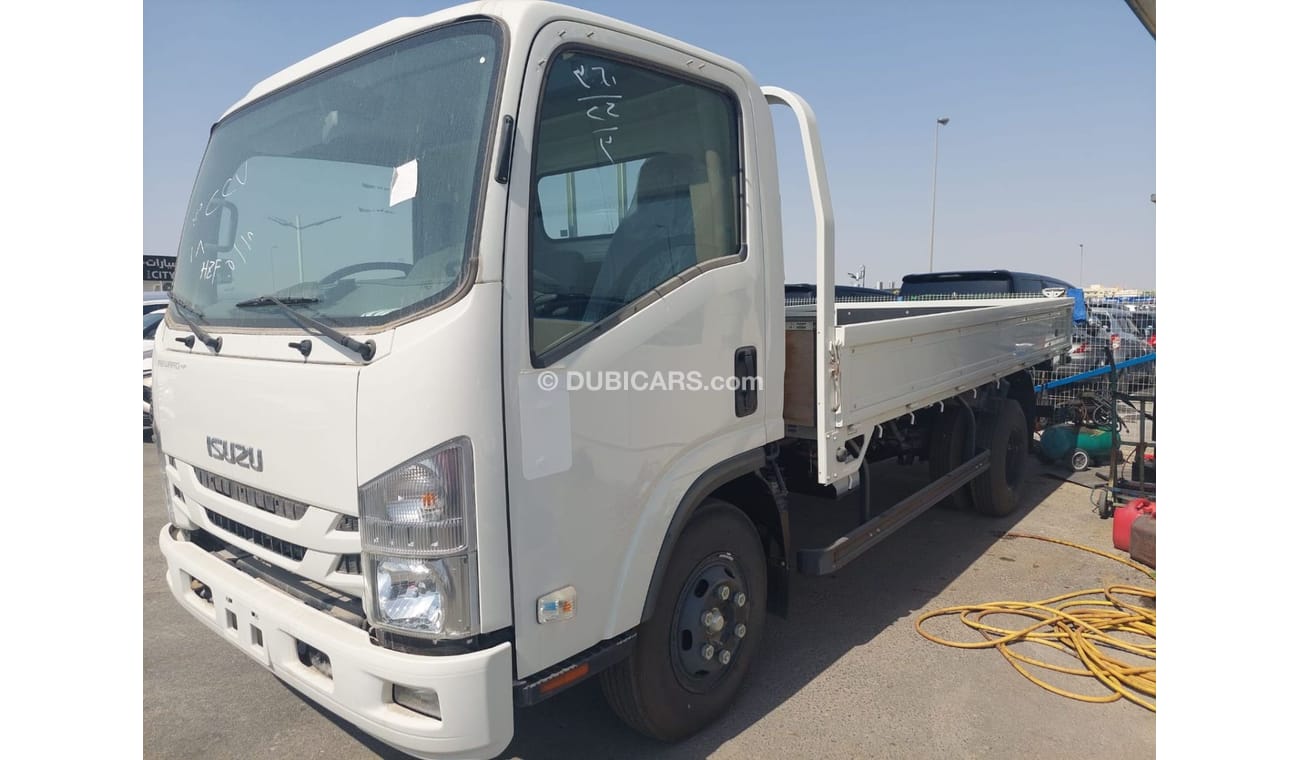 New Isuzu Reward 2021 for sale in Dubai - 591110