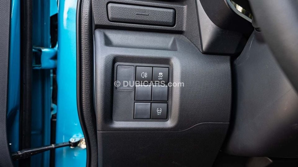 New Toyota Raize Limited 2022 for sale in Dubai - 563630