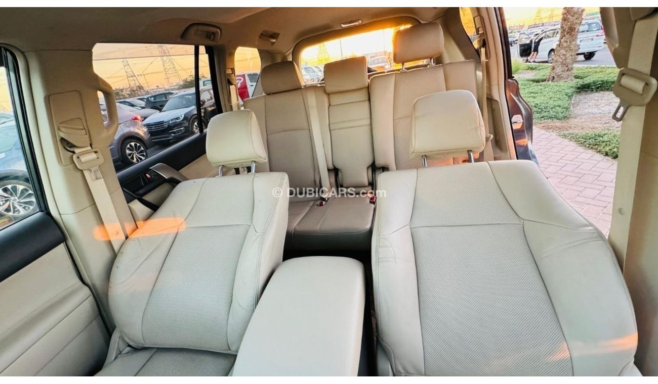 Used Toyota Prado 2017 | UPLIFTED 2022 Model | ORIGINAL MILEAGE ...