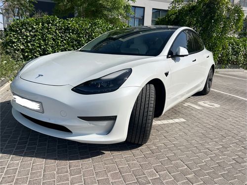 Tesla UAE - Tesla New Car Models, Prices & Pictures in UAE