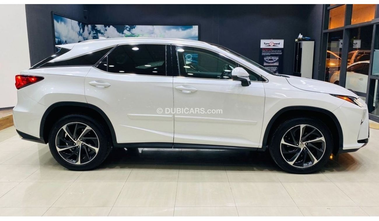 Used Lexus RX350 Prestige Prestige Prestige Prestige Prestige LEXUS RX ...