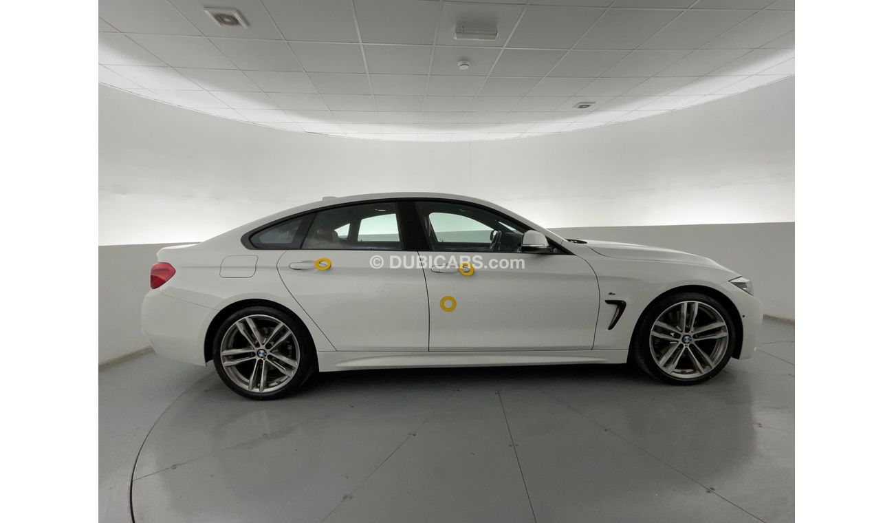 Used BMW 430i M Sport 2019 for sale in Dubai - 664040