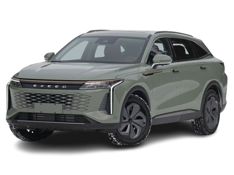 Exeed UAE - 2024 Exeed New Car Models, Prices & Pictures in UAE