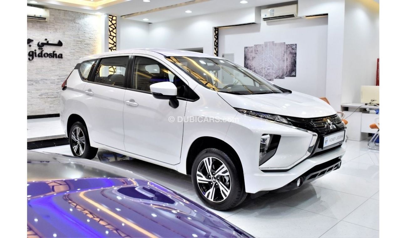 Used EXCELLENT DEAL for our Mitsubishi Xpander 1.5L ( 2021 Model ) in ...
