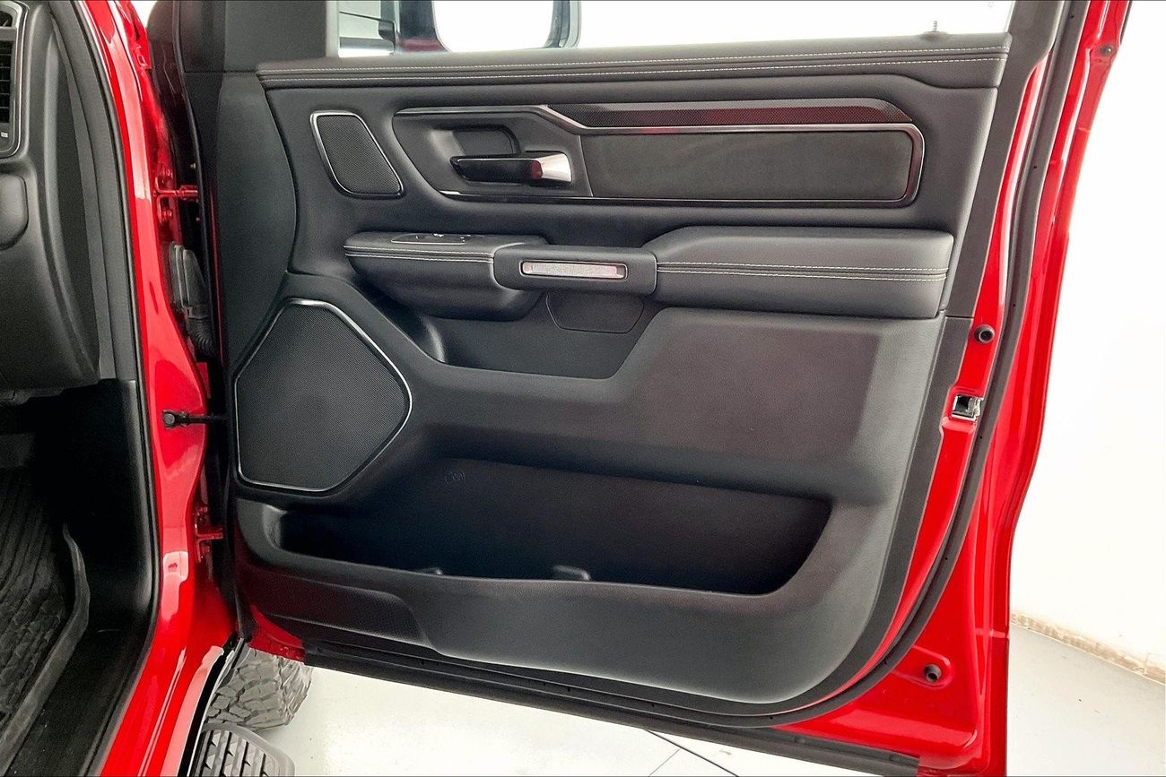 Used RAM 1500 Rebel GT | 1 year free warranty | 0 down payment | 7 day ...