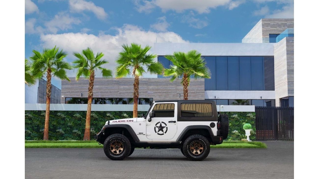 Used Jeep Wrangler Sport | 2,056 P.M | 0% Downpayment | Agency ...