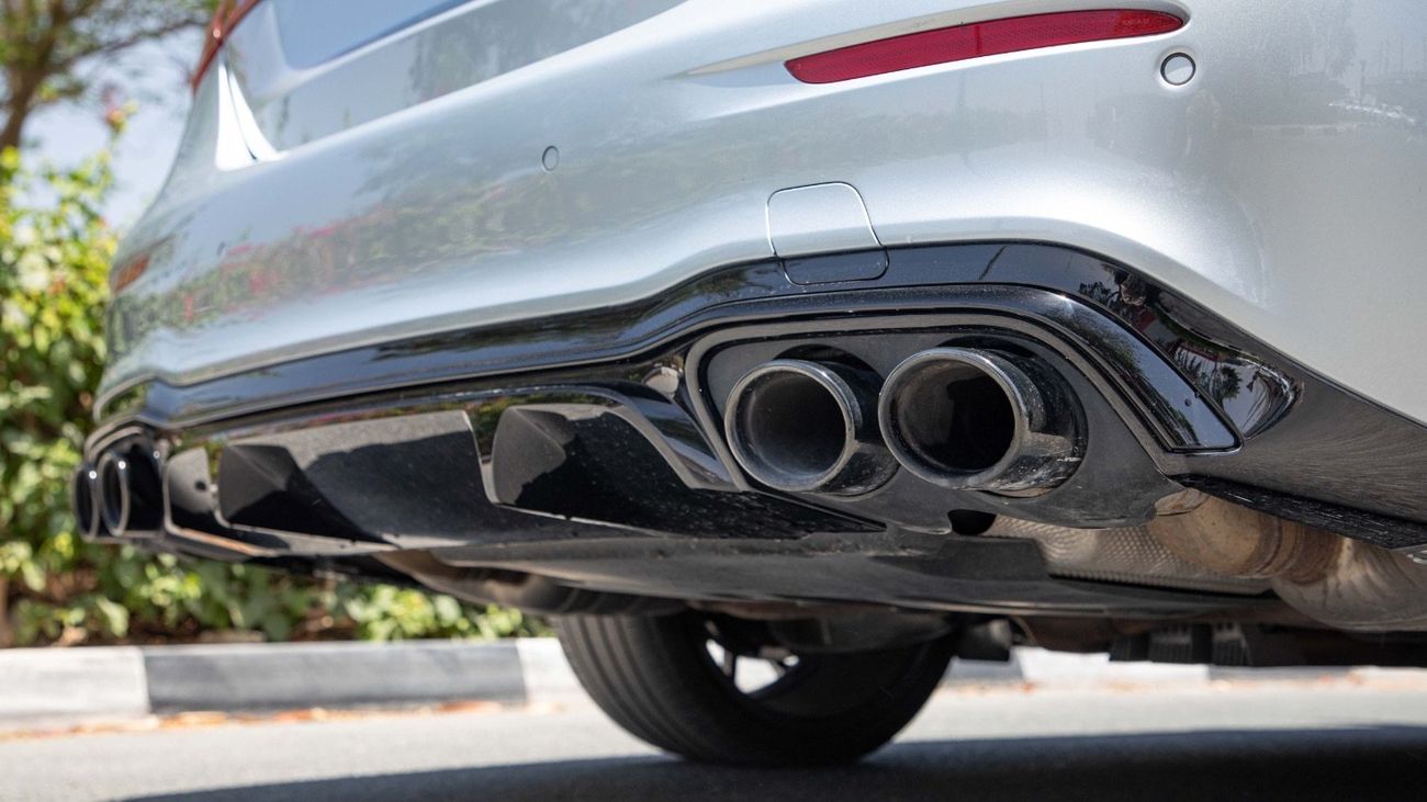 Used Mercedes-Benz E53 AMG / 2022 / Canadian Clean Title / 2022 for ...