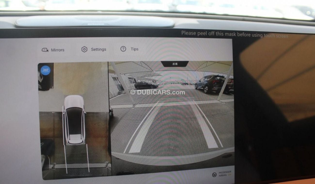 New Xpeng G9 702 PRO (English Version) EV Available for export outside GCC 2022 for sale in ...