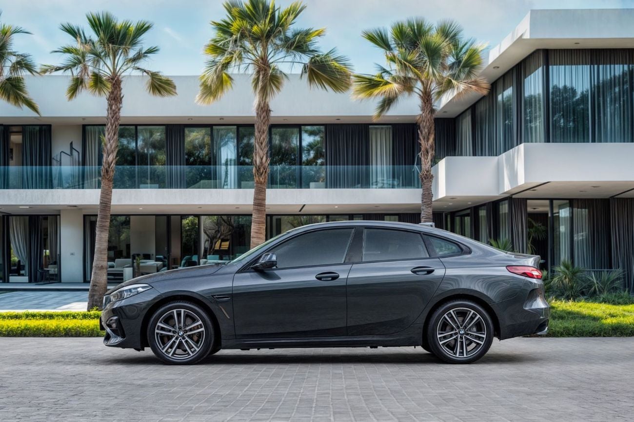 Used BMW 218i 218i Gran Coupe | 1,958 P.M | 0% Downpayment | 218i ...