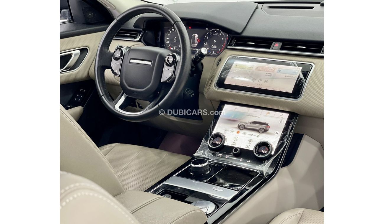 Used Land Rover Range Rover Velar P250 S 2020 Range Rover Velar S P250 ...