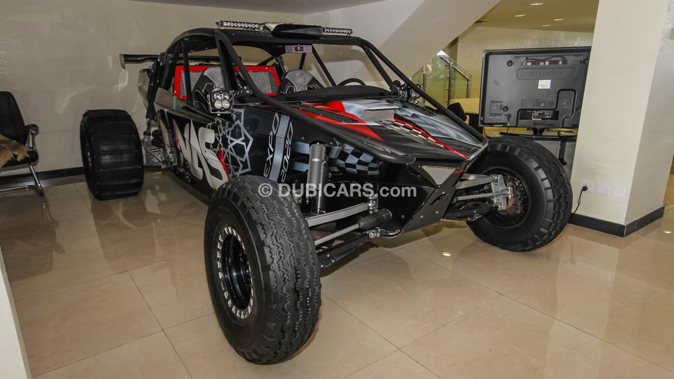 Used Funco GTX 2016 for sale in Dubai - 70061