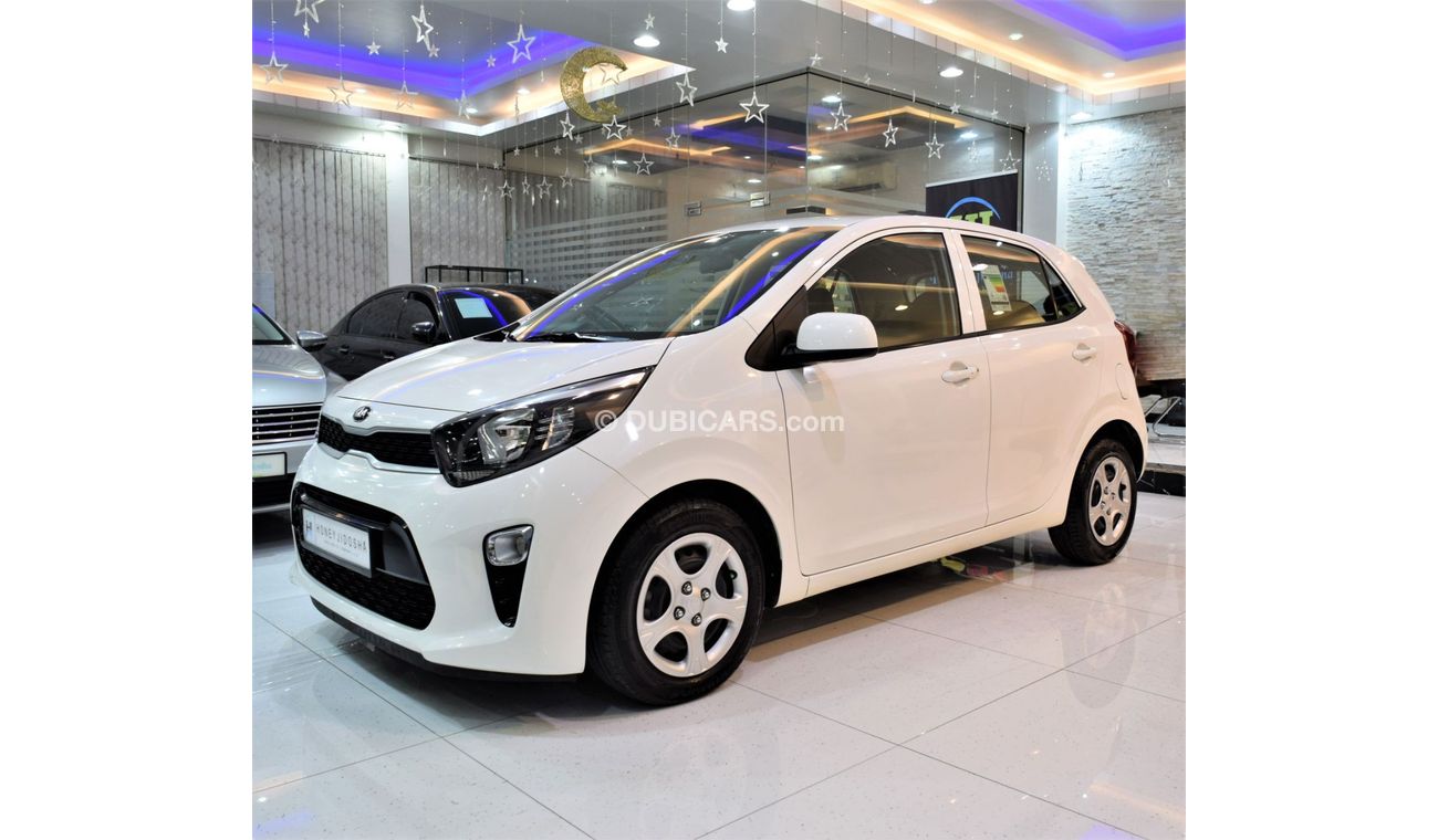 Used EXCELLENT DEAL for our KIA Picanto 2019 Model!! in White Color ...
