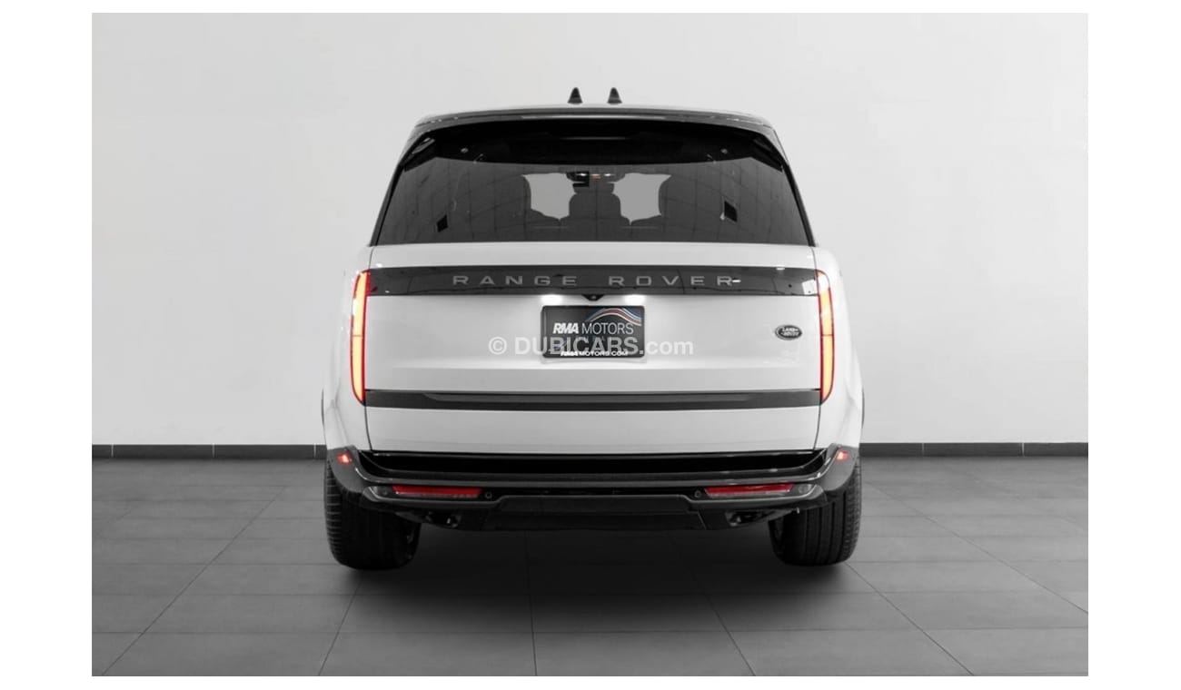Used Land Rover Range Rover 2023 Range Rover P400 SE Hybrid / 2 Year ...