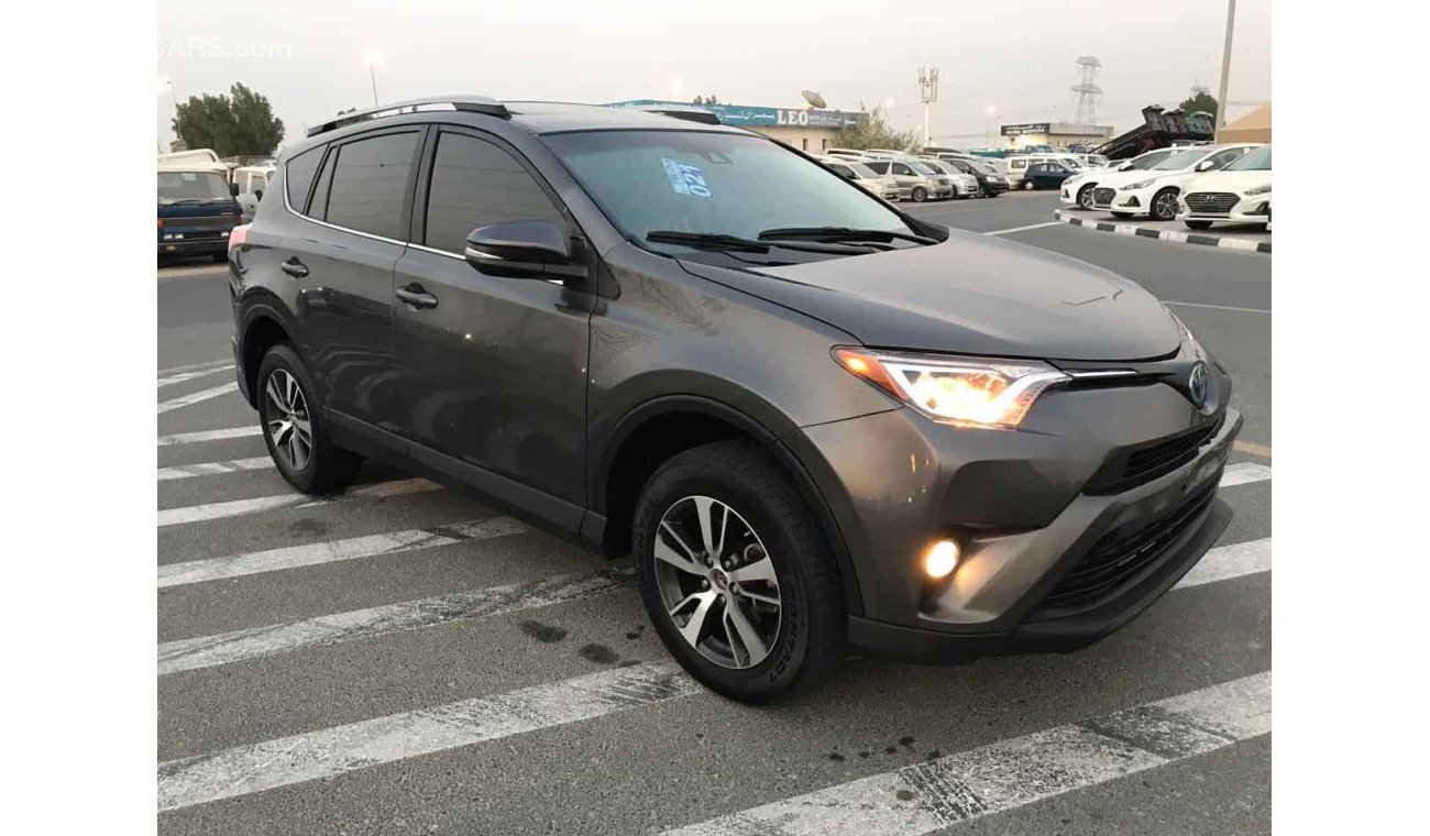 Used Toyota RAV4 fresh and very clean inside out and ready to drive ...