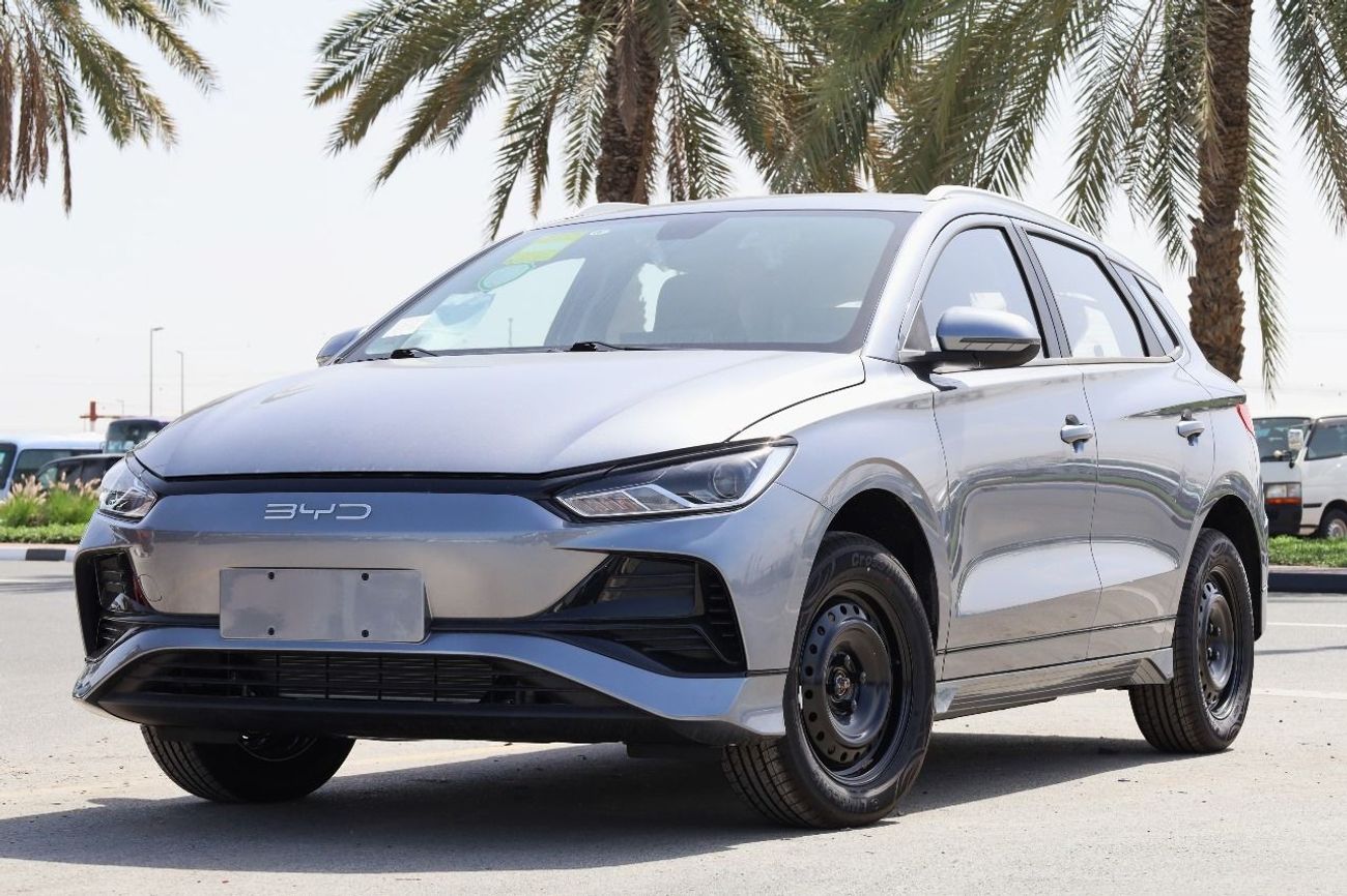 جديدة بي واي دي e2 BYD_E2_410KM_ELECTRIC_COMFORT_EDITION_2024 2024 ...