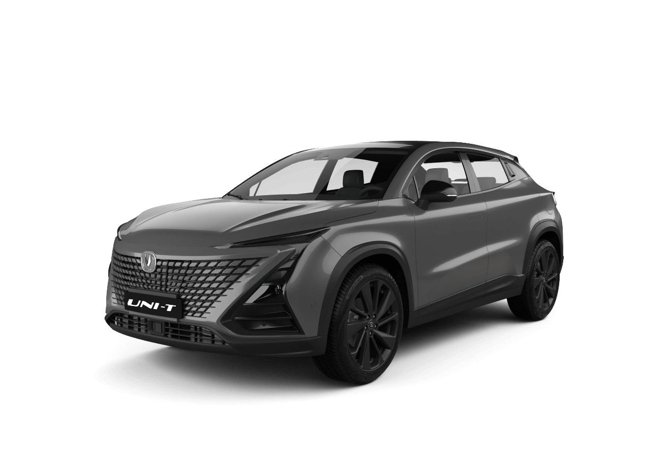 Changan Uni T Price in UAE, Images, Specs & Features