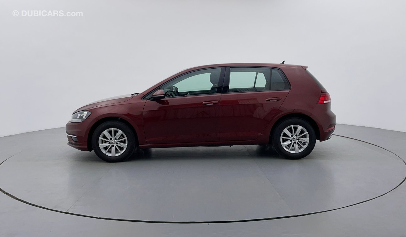 Used Volkswagen Golf TSI SE 2000 2019 for sale in Dubai - 488431