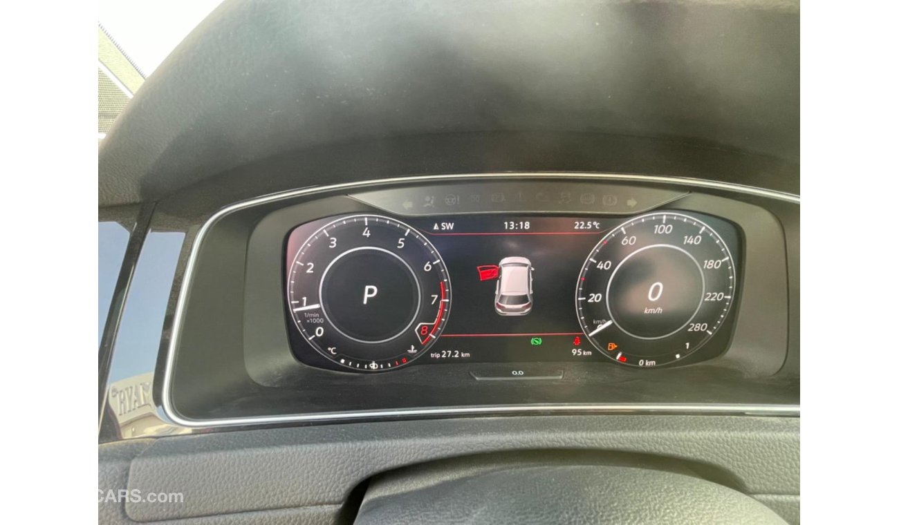 New Volkswagen Golf GOLF GTI 2018 MODEL, FULLY LOADED, 0 KM, HURRY UP ...
