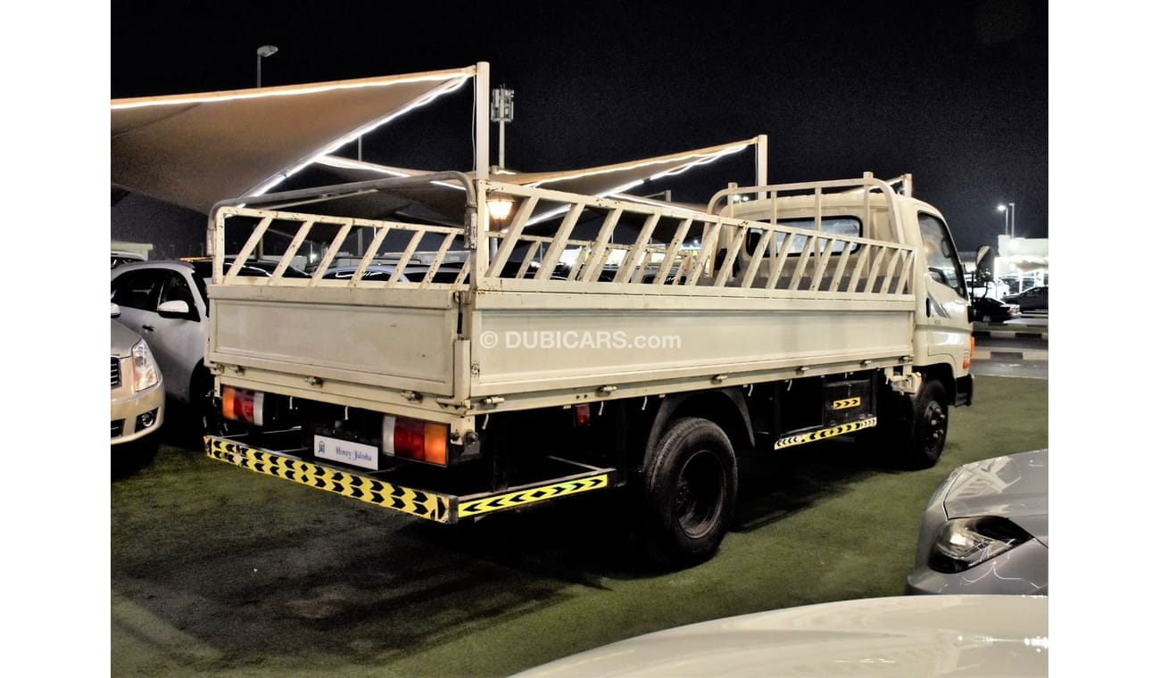 Used Hyundai HD 65 EXCELLENT DEAL for our Hyundai HD65 Utility Truck ...