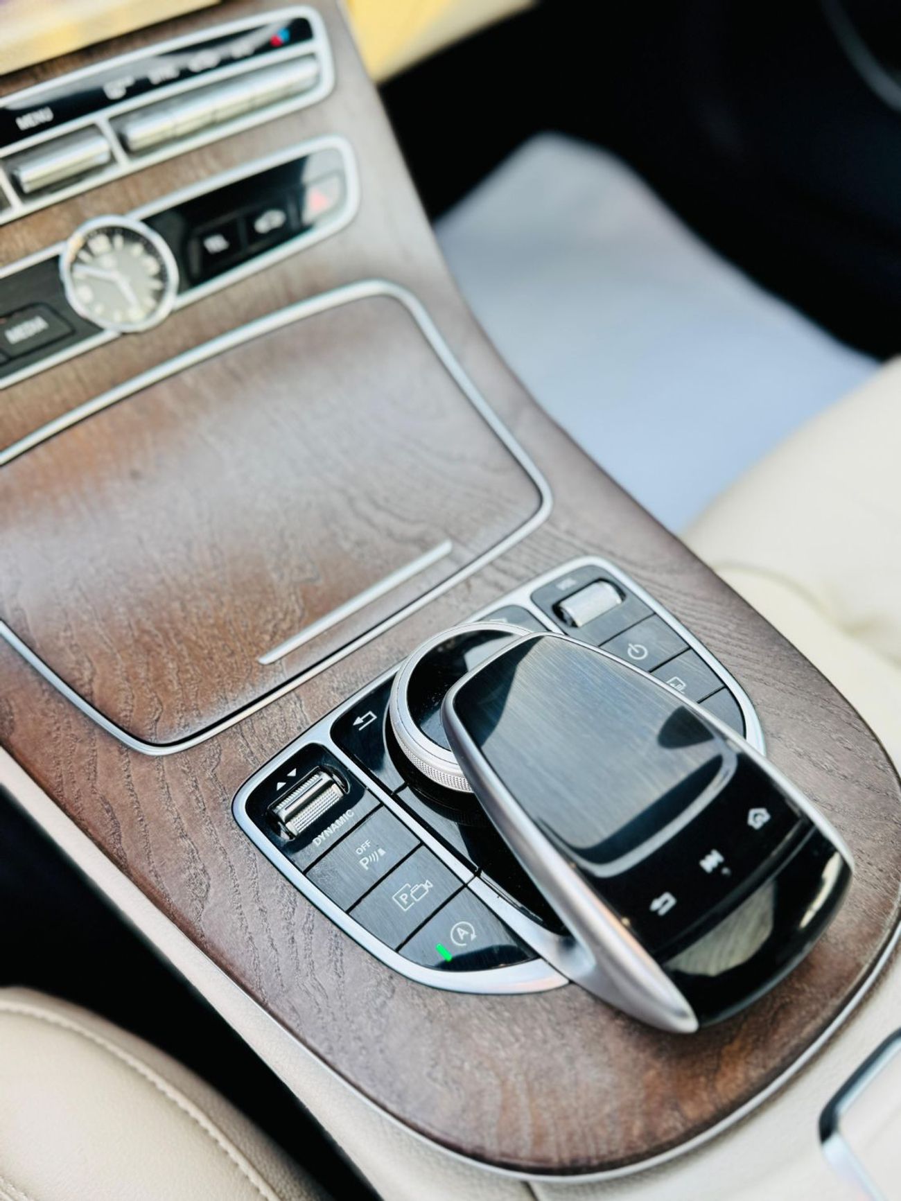 Used Mercedes-Benz E300 2018 for sale in Sharjah - 874271