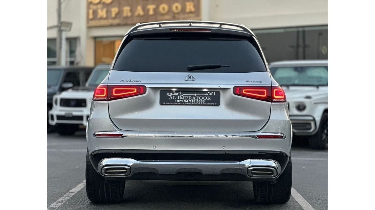 Used Mercedes-Benz CLS 450 Premium+ MERCEDES GLS450 2020 KIT MYBACH 2020 for sale in Sharjah ...