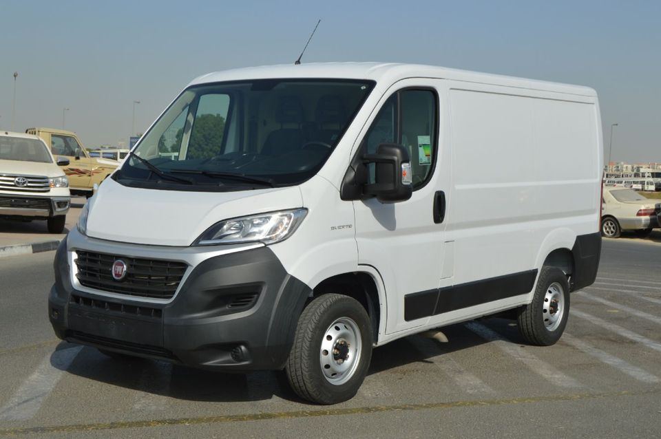 Used Fiat Ducato *FIAT DUCATATO* Left Hand Drive Model: *2021* Engine ...