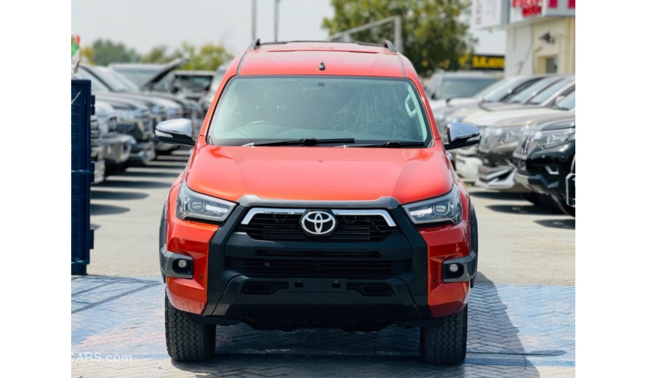 Used Toyota Hilux RHD 2016 for sale in Dubai - 727406