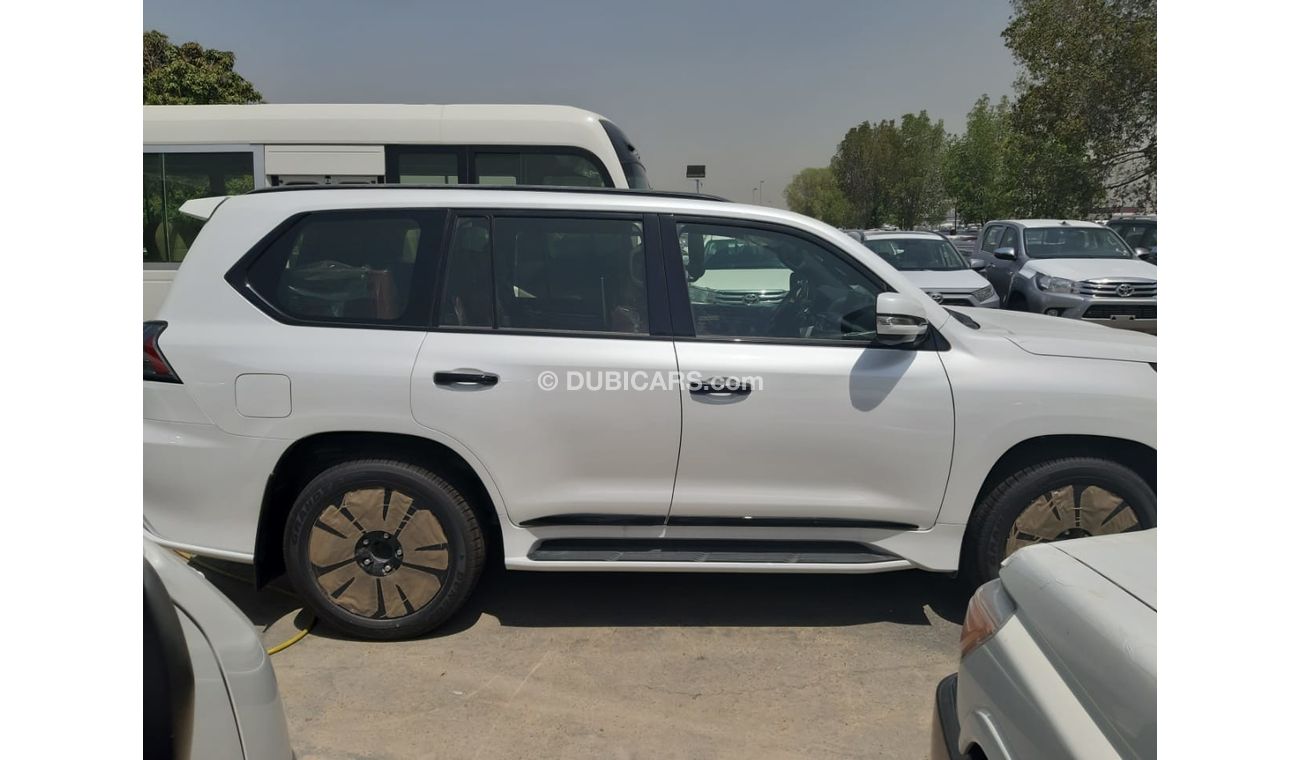 New Lexus LX 570 FULL OPTION 2019 for sale in Dubai - 250612
