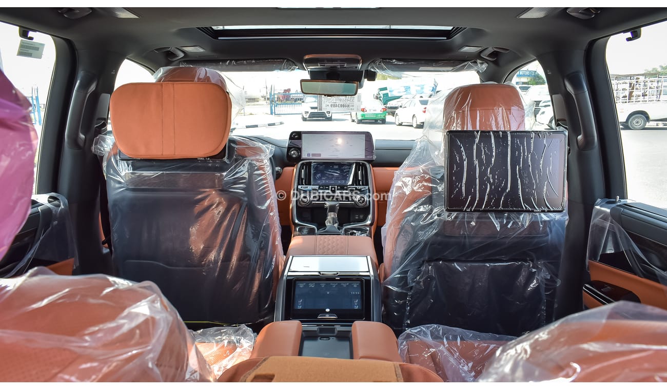 New Lexus LX600 3.5L 2022 for sale in Dubai - 559270