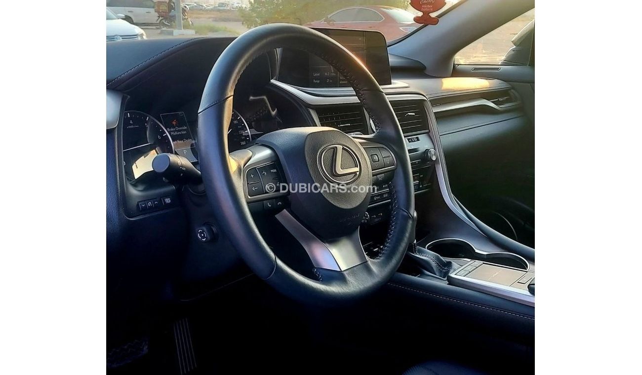 Used Lexus RX350 2020 2020 for sale in Dubai - 660885