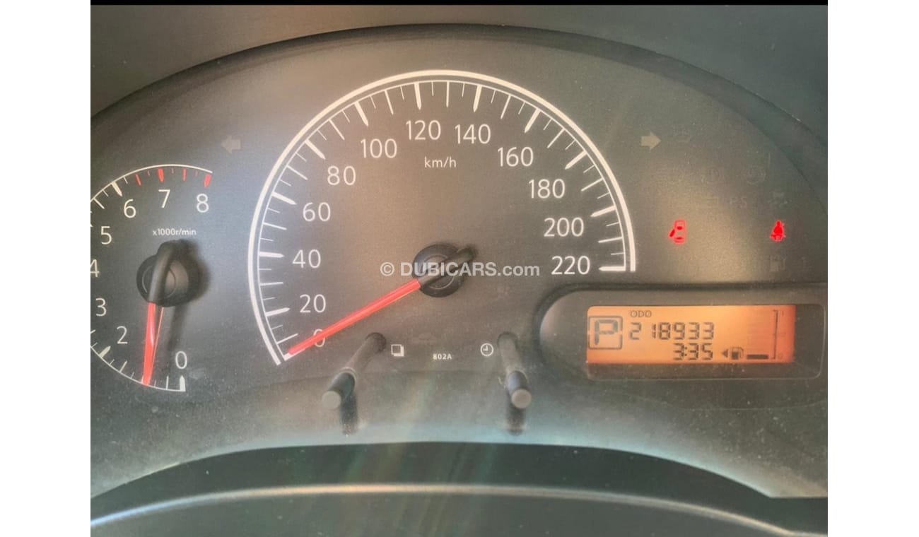 Used Nissan Sunny 2013 model, Gulf, 4 cylinders, automatic transmission ...