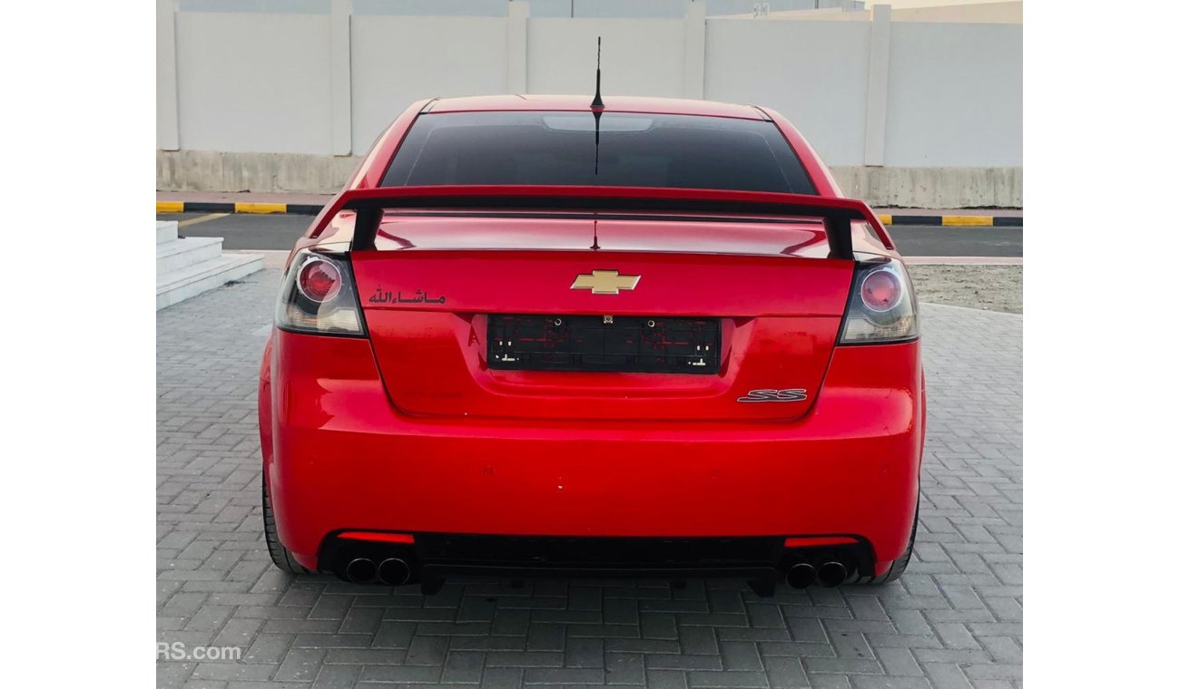 Used Chevrolet Lumina Chevrolet lomena 2009 for sale in Dubai - 413890