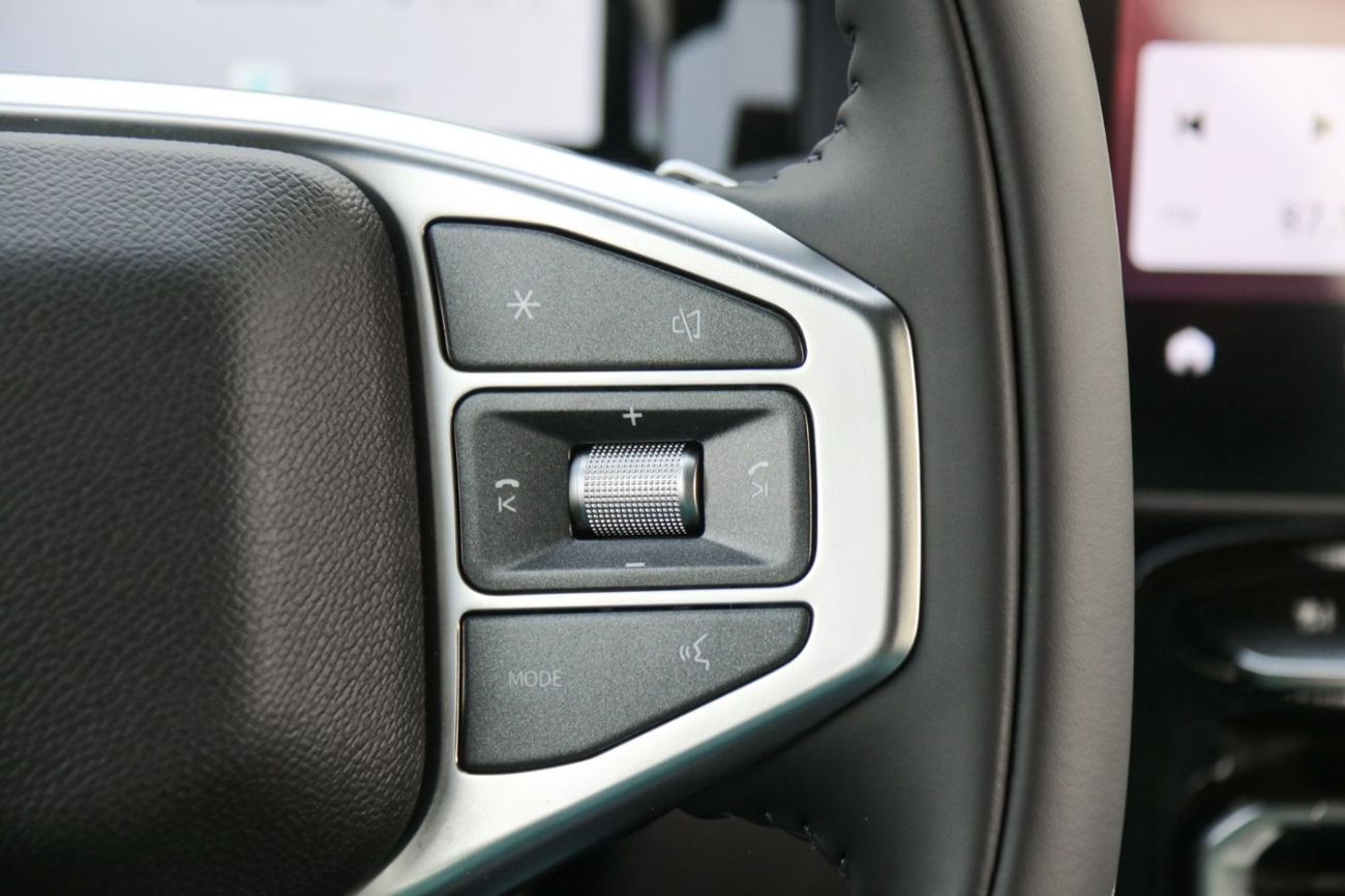 New JETOUR T1 2.0T 8AT LUX 5 SEATS 2026 2026 for sale in Dubai - 888316