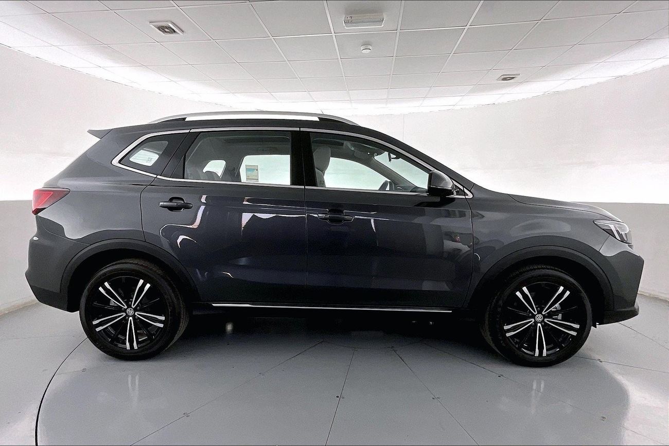 New MG RX5 Comfort| 1 year free warranty | Exclusive Eid offer 2024 for sale in Dubai - 747799