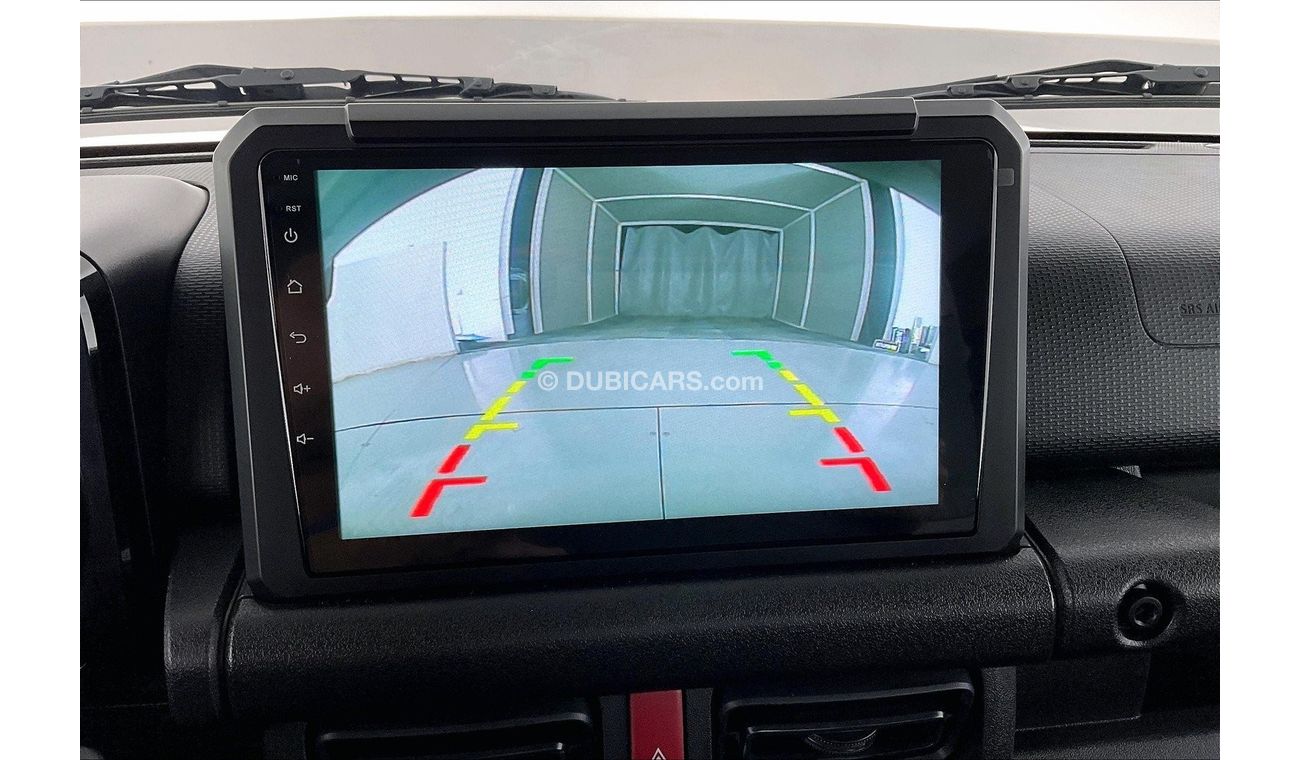 Used Suzuki Jimny GL W/Cruise Control 2023 for sale in Dubai - 675883